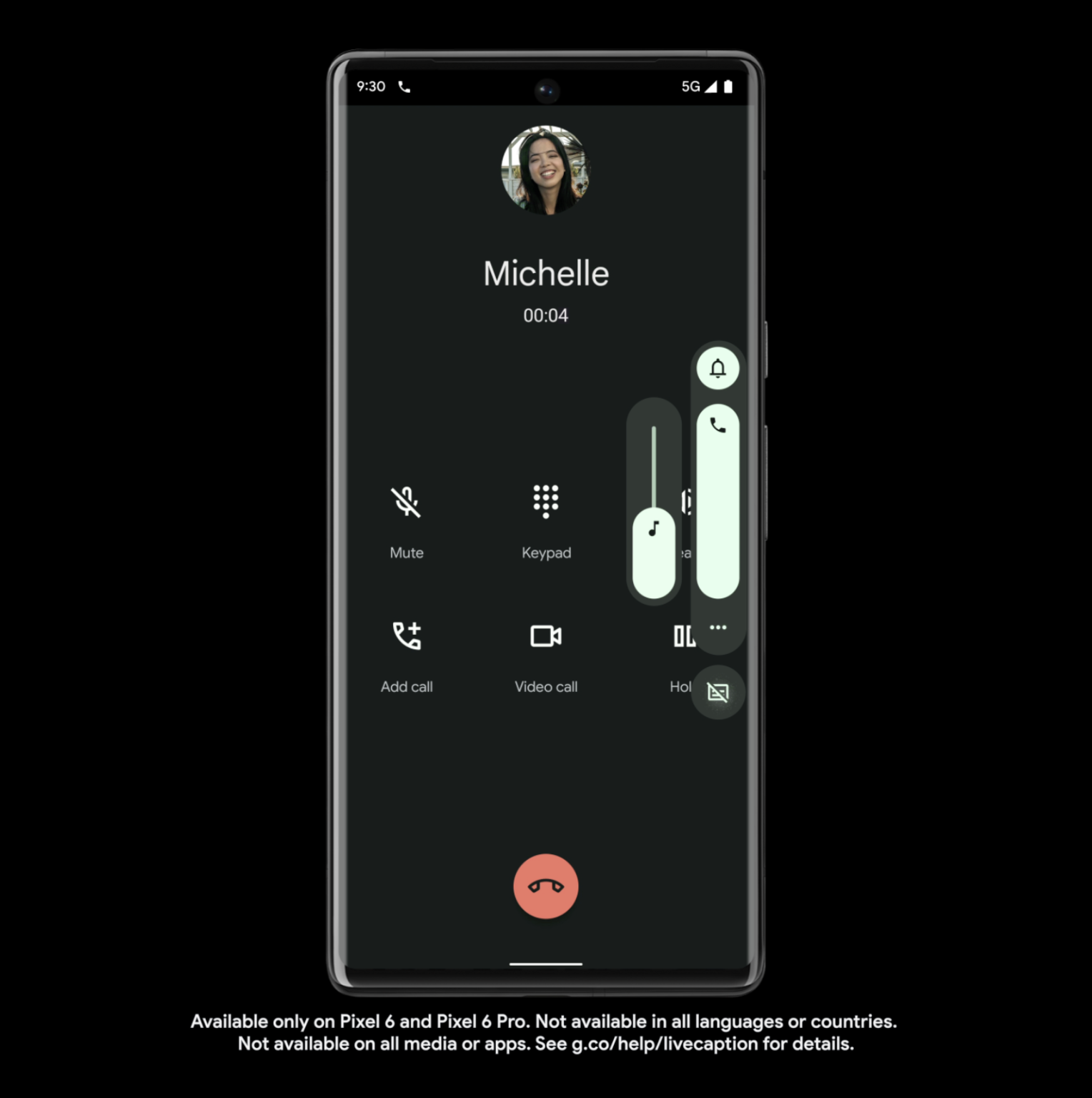 Google Pixel users can now use live captions during calls - Techsstory.com